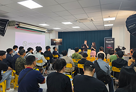 Offline Workshop Director POV - Cách Kiểm Soát Góc Máy Từ Xa