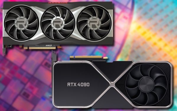 NVIDIA ra mắt card đồ họa RTX 4090 và 4080