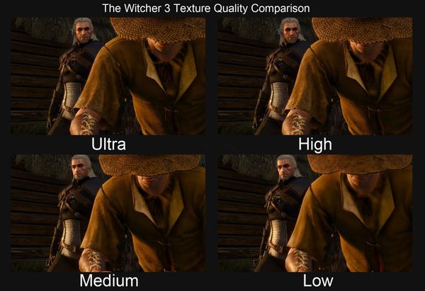 Công Nghệ Nvidia RTX Neural Texture Compression (NTC) – Bước Tiến Mới