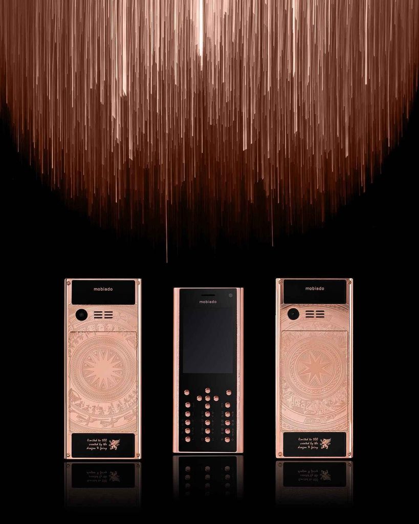 Mobiado Forma Đông Sơn - Tái hiện vẻ đẹp của một nền văn minh rực rỡ ...