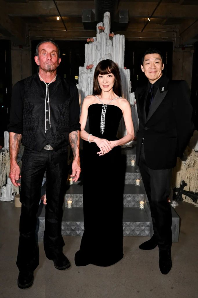 Chrome Hearts Vẫn Là Thương Hiệu “Hot” Nhất Hành Tinh. Vậy Tiếp Theo S ...