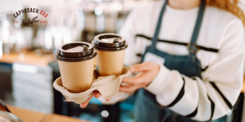 CAFE TAKE AWAY LÀ GÌ? NHỮNG ĐIỀU CẦN BIẾT VỀ MÔ HÌNH CAFE TAKE AWAY ...