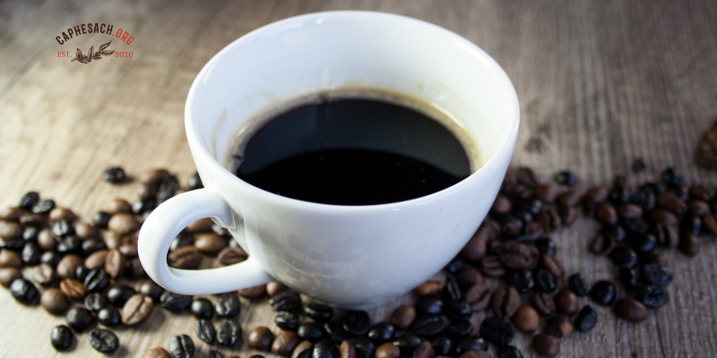 LỢI ÍCH BẤT NGỜ TỪ CÀ PHÊ ĐEN NGUYÊN CHẤT ĐỐI VỚI SỨC KHỎE – Cà Phê Sạch