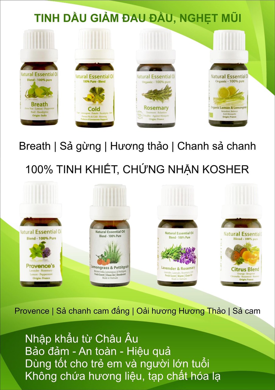 Green Aroma