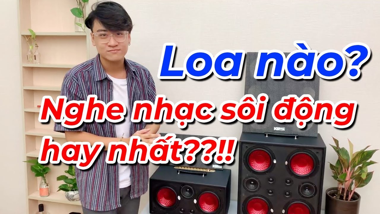 Loa KSNET/CS 450 - KSNET/CS 550 - Loa nhỏ bass hay để nghe nhạc sôi độ ...