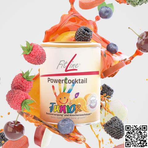 Vì sao các sản phẩm của thương hiệu Fitline lại trở nên khác biệt?