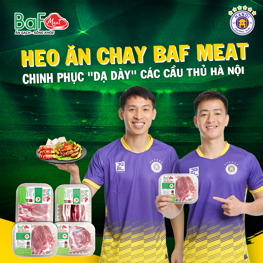 SibaFood.Vn – Siba Food HCM