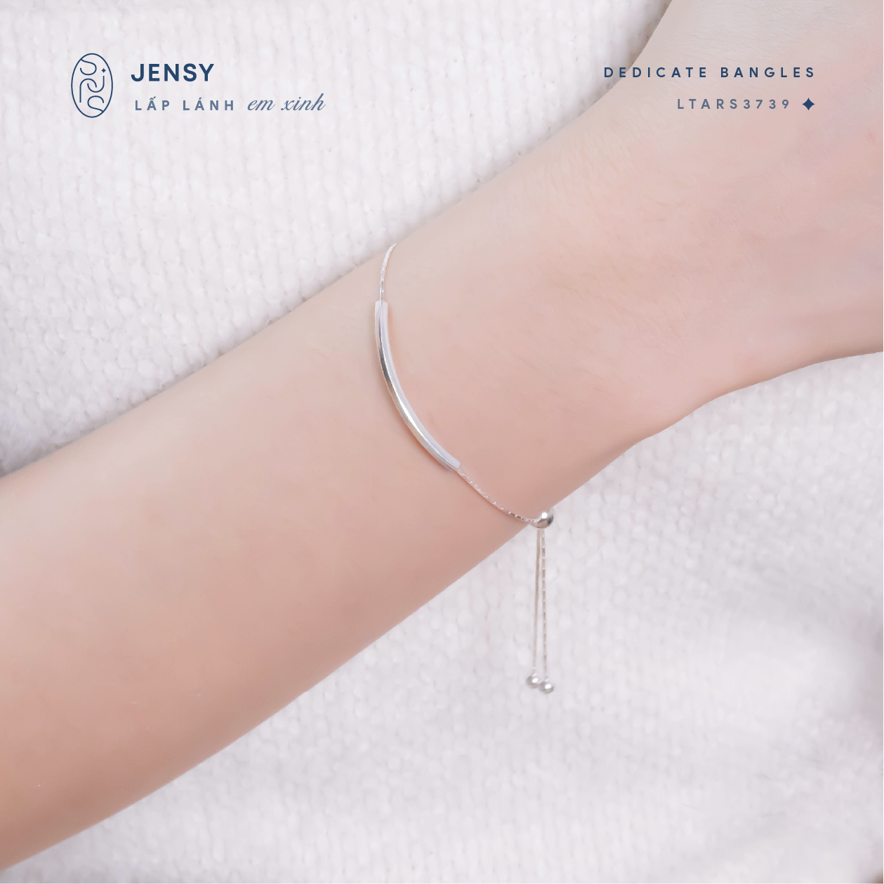 Xu Hướng Trang Sức Cho mùa Thu Đông 2021 – Jensy.vn