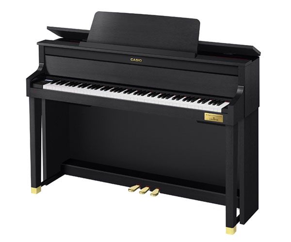 PIANO CASIO GP400 – Piano Hà Nội