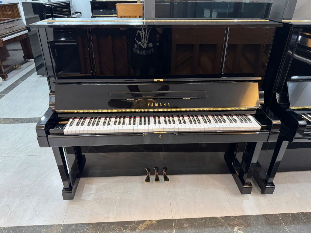 TỔNG QUAN ĐÀN PIANO YAMAHA YUX – Piano Hà Nội