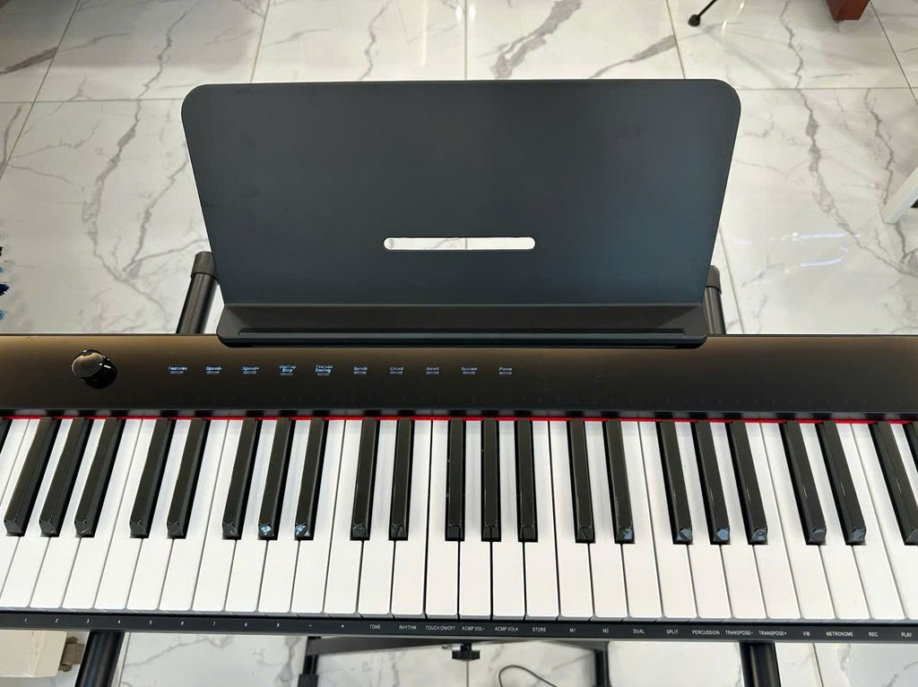 Đánh giá đàn piano điện Flykeys M2 – Piano Hà Nội