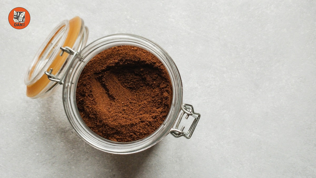 Cách Bảo Quản Cà Phê Hạt và Cà Phê Bột Đúng Cách - Bí Quyết Từ DanCafe – Dancafe