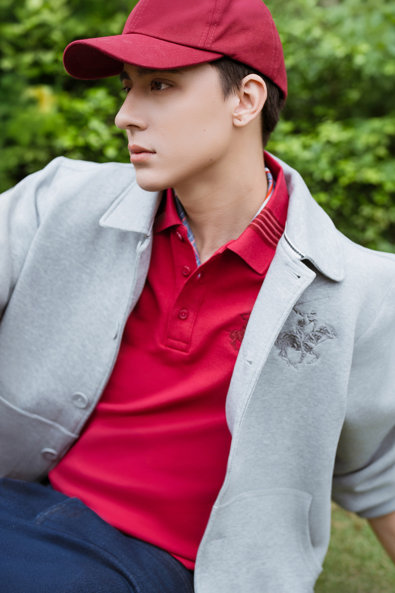 New arrival – Kowil