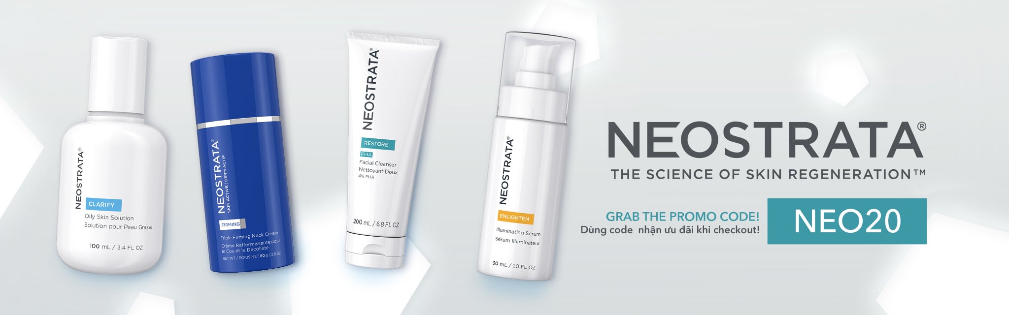 Neostrata – Scienceskincarerx
