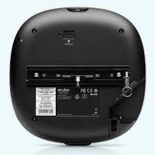 AP-655-RW Aruba 650 series 802.11ax wi-fi 6E campus access point