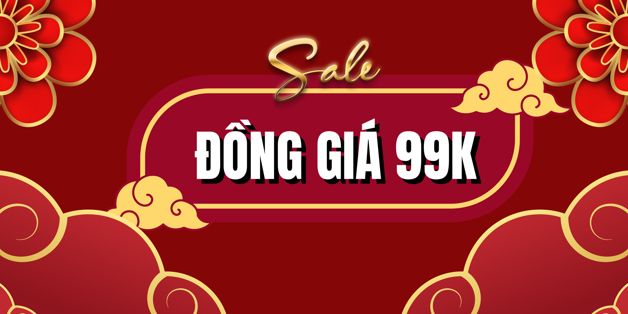 SALE ĐỒNG GIÁ 99K – HEBOZ