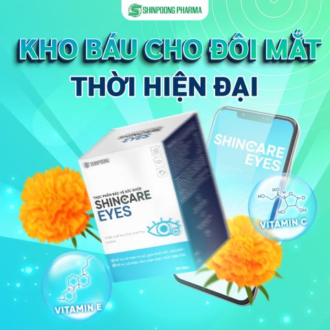 SHINPOONG DAEWOO VIỆT NAM – Shinpoong Pharma