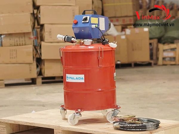 Hướng dẫn cách bơm mỡ cho xe tải nhanh chóng, hiệu quả – Vinmax ...