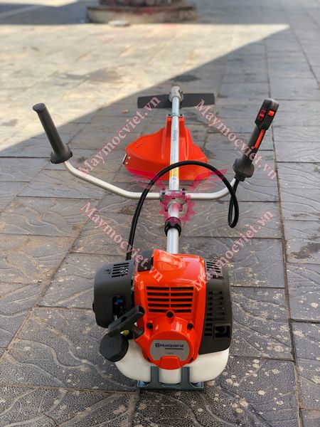 So sánh máy cắt cỏ Husqvarna 531RS và 541RS – Vinmax- maymocviet.vn