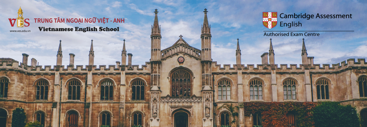 GIỚI THIỆU – ves.edu.vn