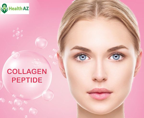 COLLAGEN - Những điều cần biết – HEALTHAZ