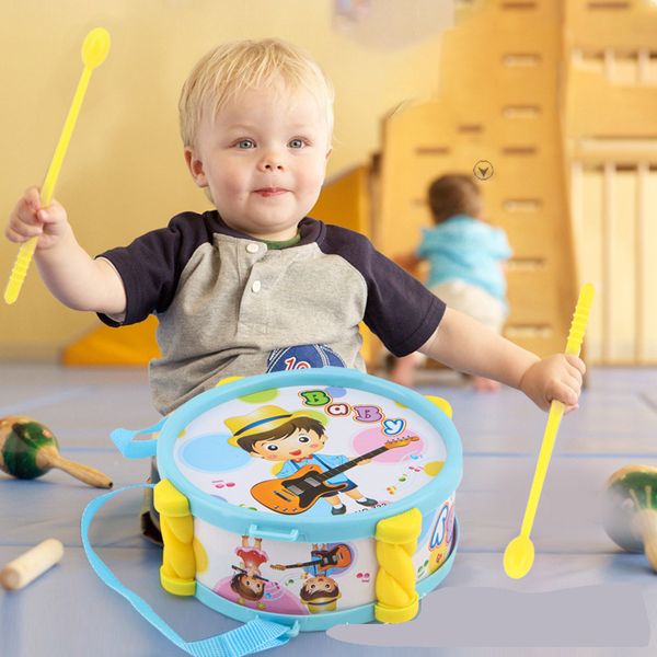 Set trống 5 món - Giá tốt