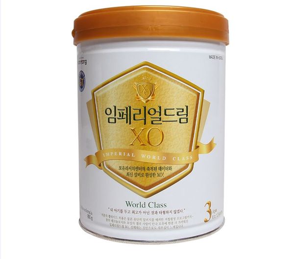 Sữa XO so 3 - 800g