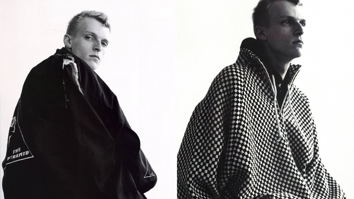 Cái cách mà Raf Simons thay đổi góc nhìn về thời trang của thế giới ...