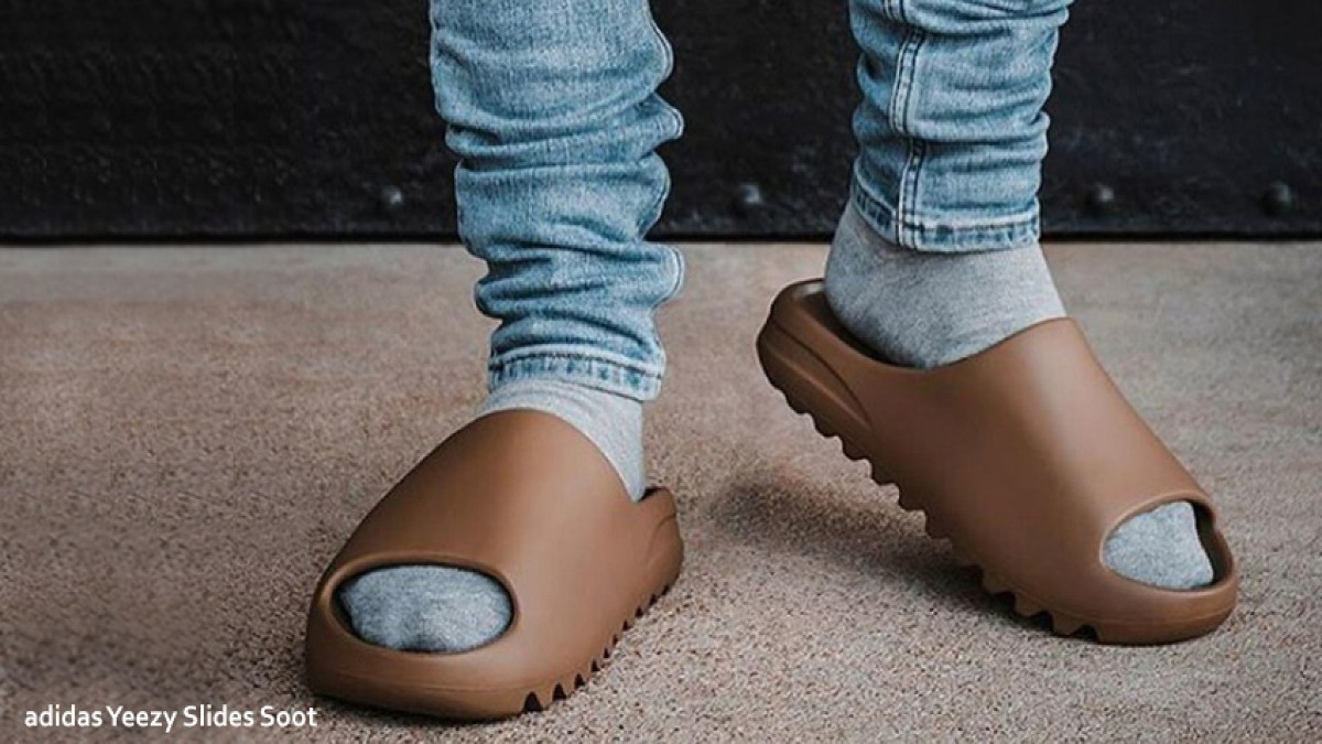 Tại sao Yeezy Slide lại được ưa chuộng đến vậy? – Hệ thống phân phối ...
