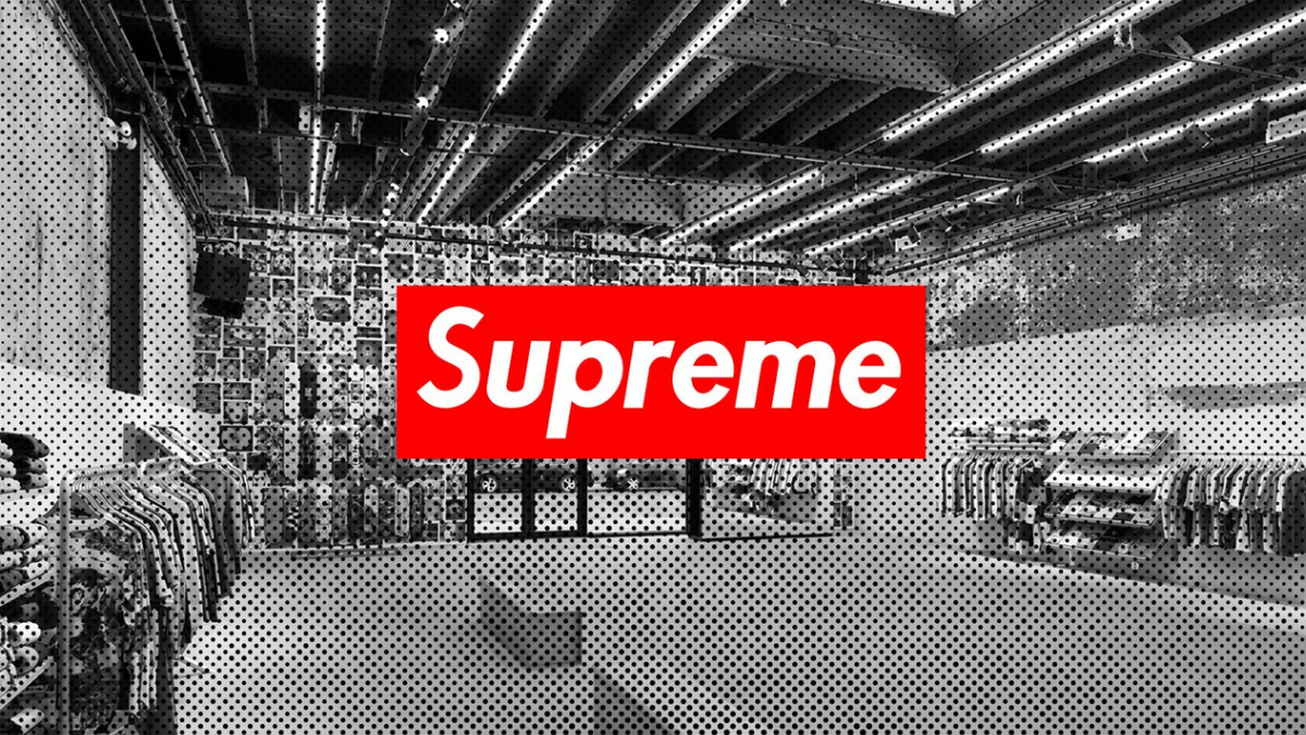 Lịch sử, ý nghĩa và những câu chuyện đằng sau logo của Supreme – Hệ ...