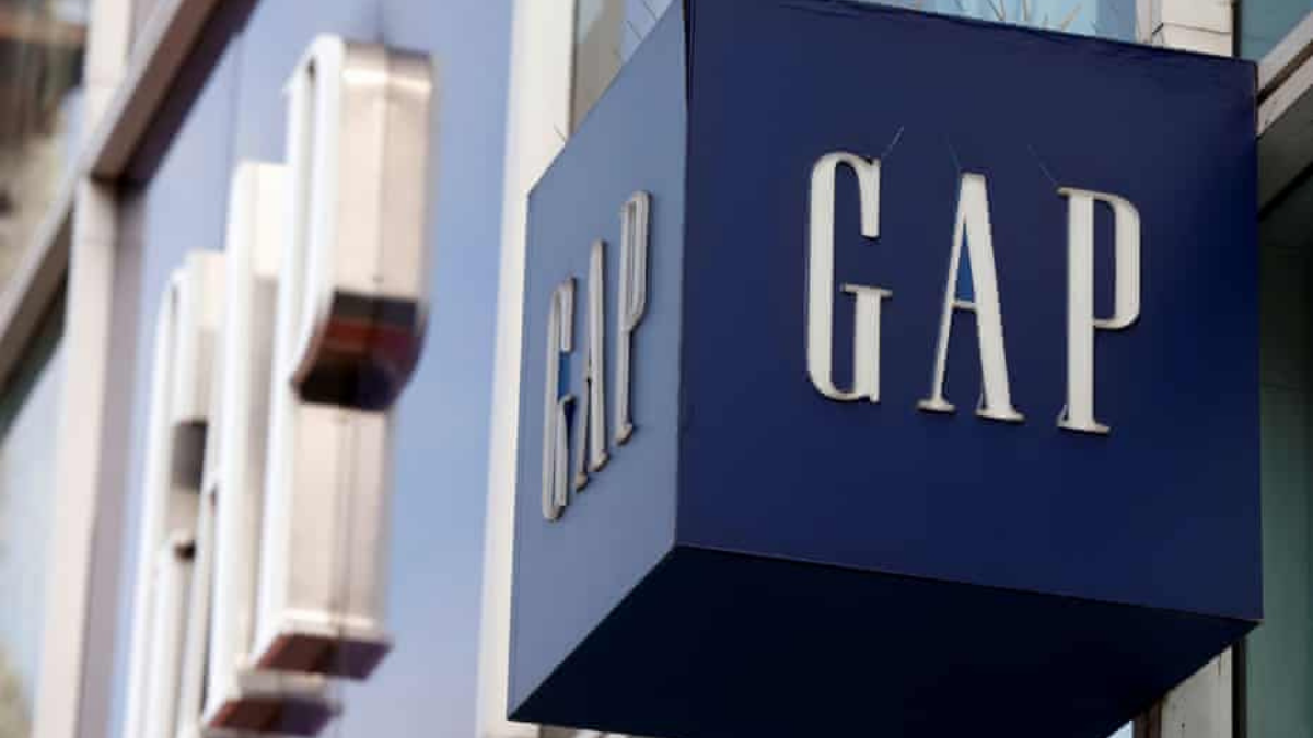 Lịch sử, ý nghĩa và những câu chuyện đằng sau logo của GAP – Hệ thống ...