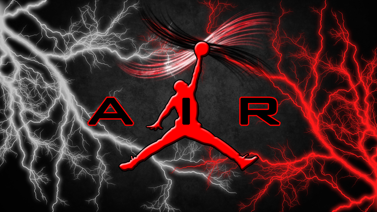 Thiết kế logo của Air Jordan: lịch sử, ý nghĩa và sự phát triển – Hệ ...