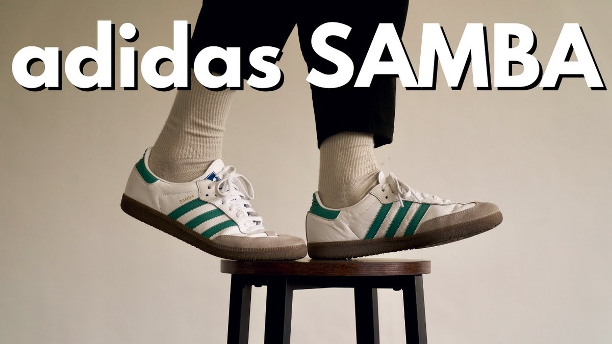 Top 10 Adidas Samba hot nhất hiện nay – Hệ thống phân phối Air Jordan ...