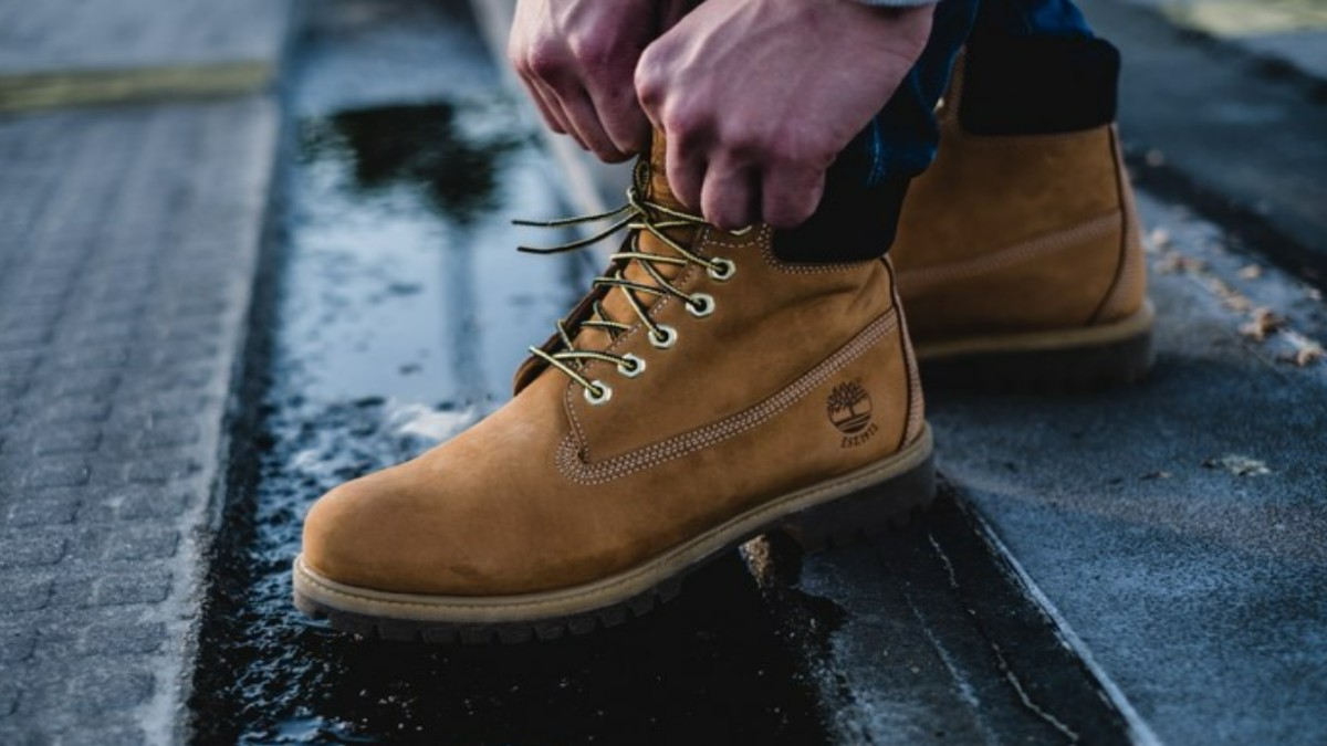 Timberland - từ đôi giày dành cho công nhân đến biểu tượng thời trang ...