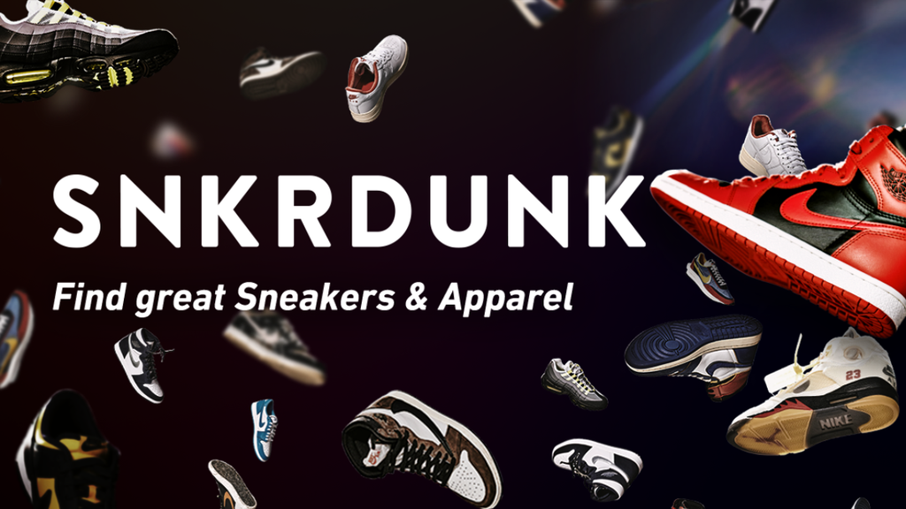 SNKR Dunk là gì? Những điều bạn cần biết khi tải ứng dụng này – Hệ thống phân phối Air Jordan ...