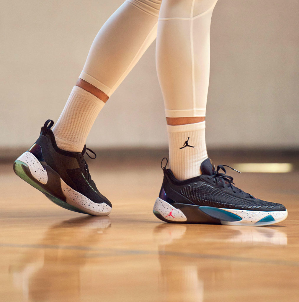 Giày bóng rổ Jordan Luka chính hãng, trả góp 0% tại Jordan Việt Nam ...