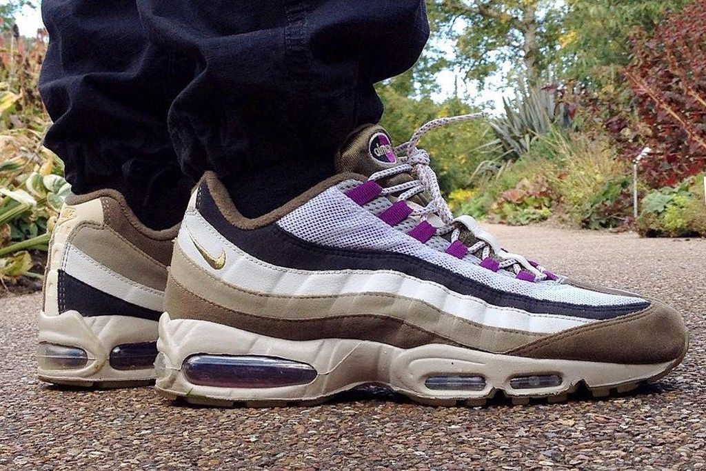 Top 10 phiên bản Nike Air Max 95 đẹp nhất mọi thời đại (Phần 1) – Hệ ...