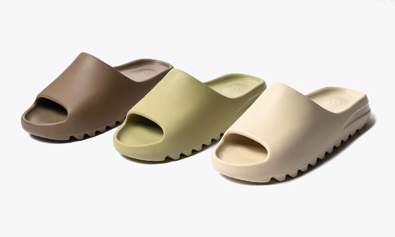Mọi thứ bạn cần biết về Yeezy Slide nếu yêu thích những đôi dép này ...