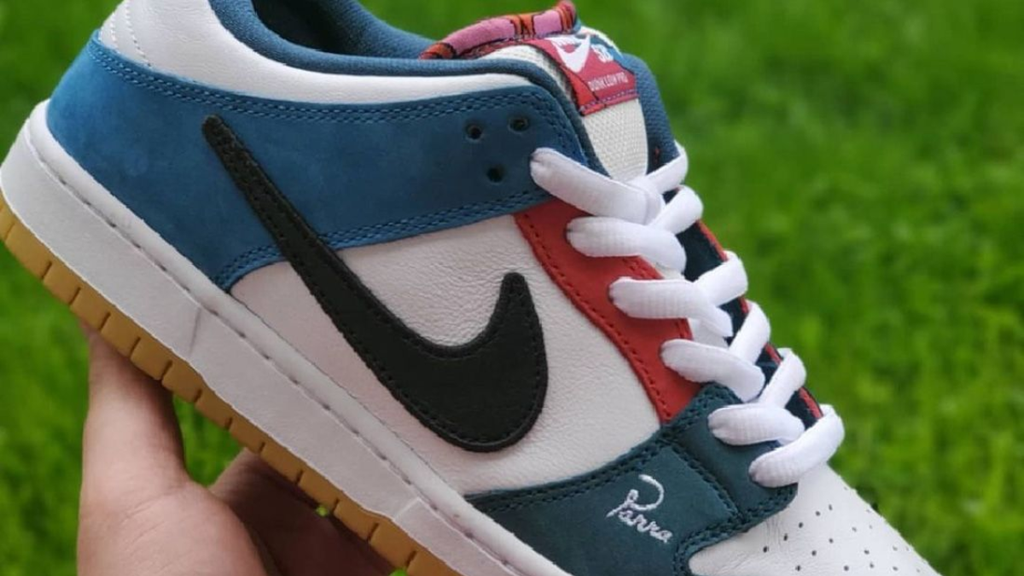 Giày Samples là gì? Đây là những điều bạn cần biết về sneaker sample ...