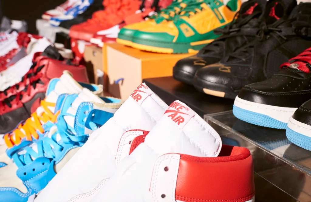 Giày Samples là gì? Đây là những điều bạn cần biết về sneaker sample ...