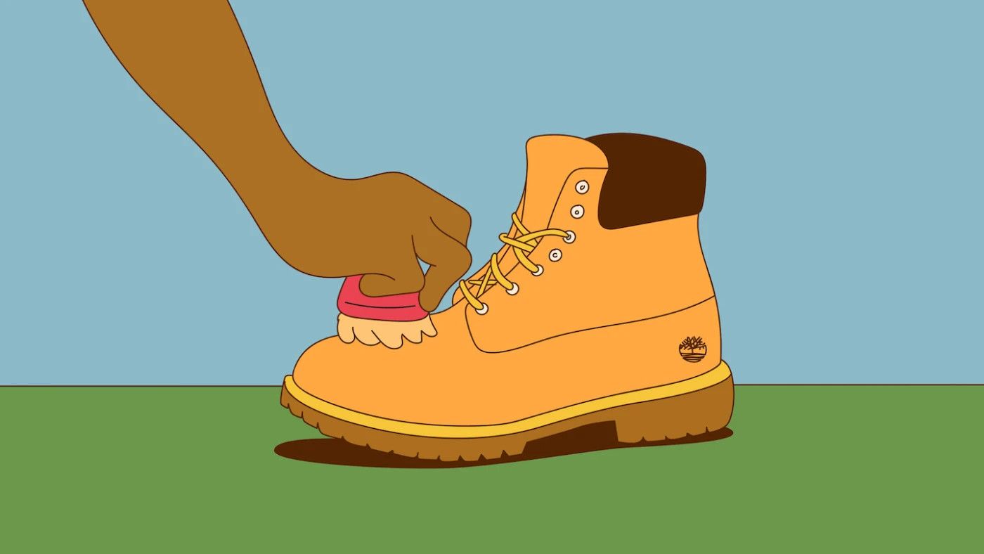 Bạn đã biết đi giày Timberland đúng cách chưa? - Authentic-Shoes