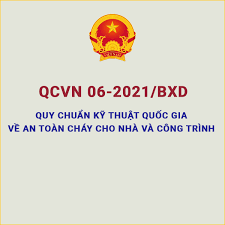 Những điểm mới trong QCVN 06:2021/BXD – proman biz