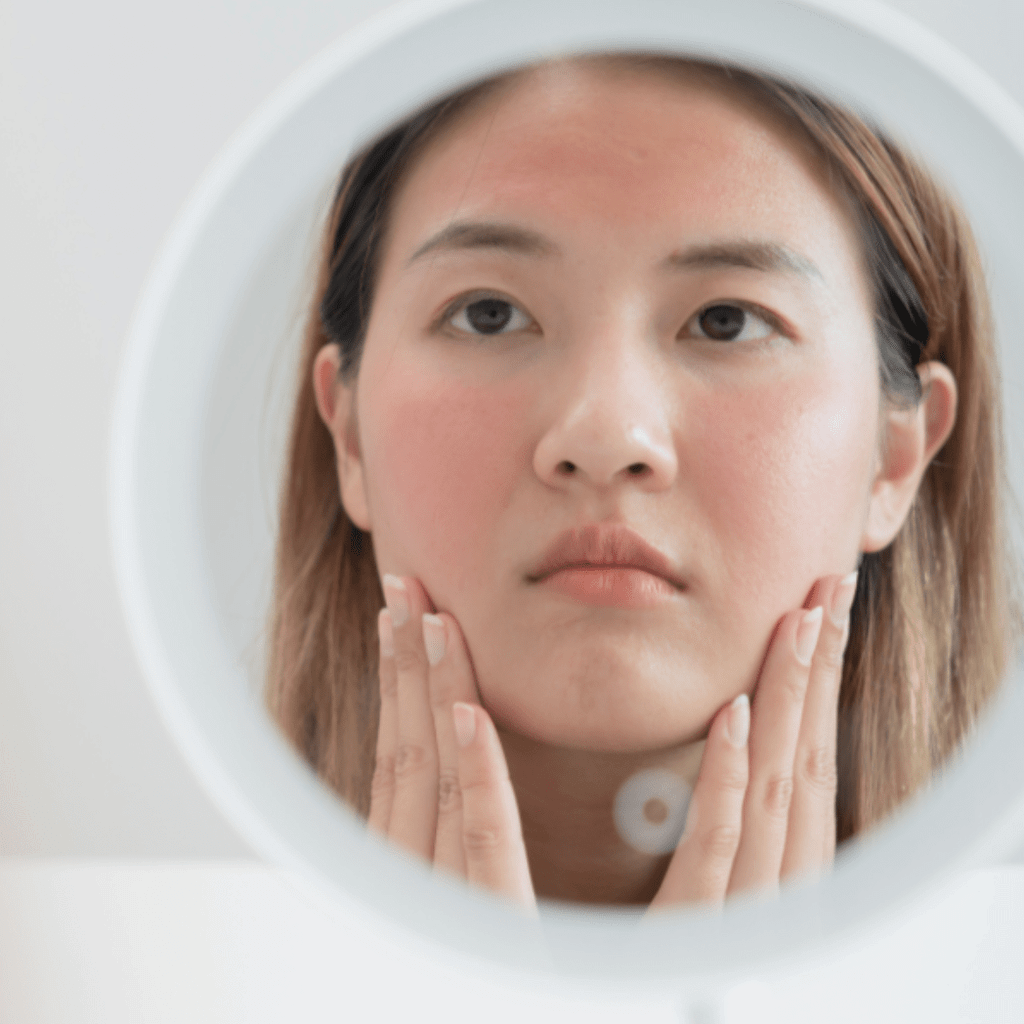 Da đang treatment là gì? Gợi ý 5 kem dưỡng ẩm cho da treatment – DN ...