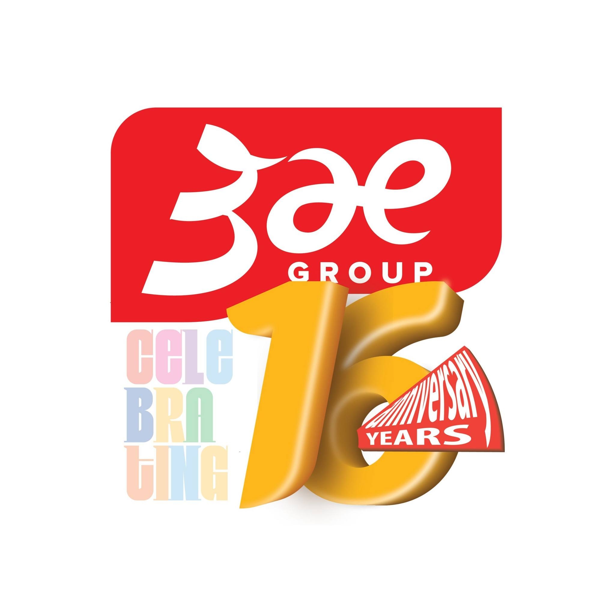 16 NĂM MỘT HÀNH TRÌNH BỨT PHÁ ĐẦY TỰ HÀO CỦA 3AE GROUP – 3AE Group