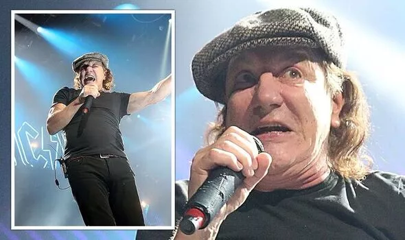 BRIAN JOHNSON TIẾT LỘ VỀ CA KHÚC CỦA BLACK SABBATH VÀ LED ZEPPELIN MÀ ...