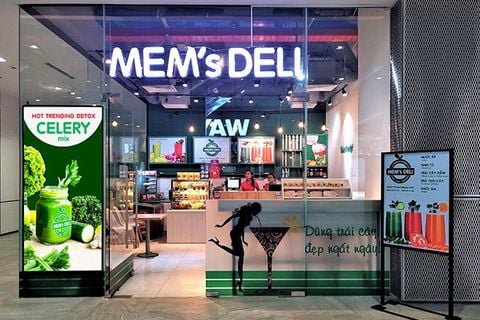 Liên hệ – Trái cây mỗi ngày MEM's DELI