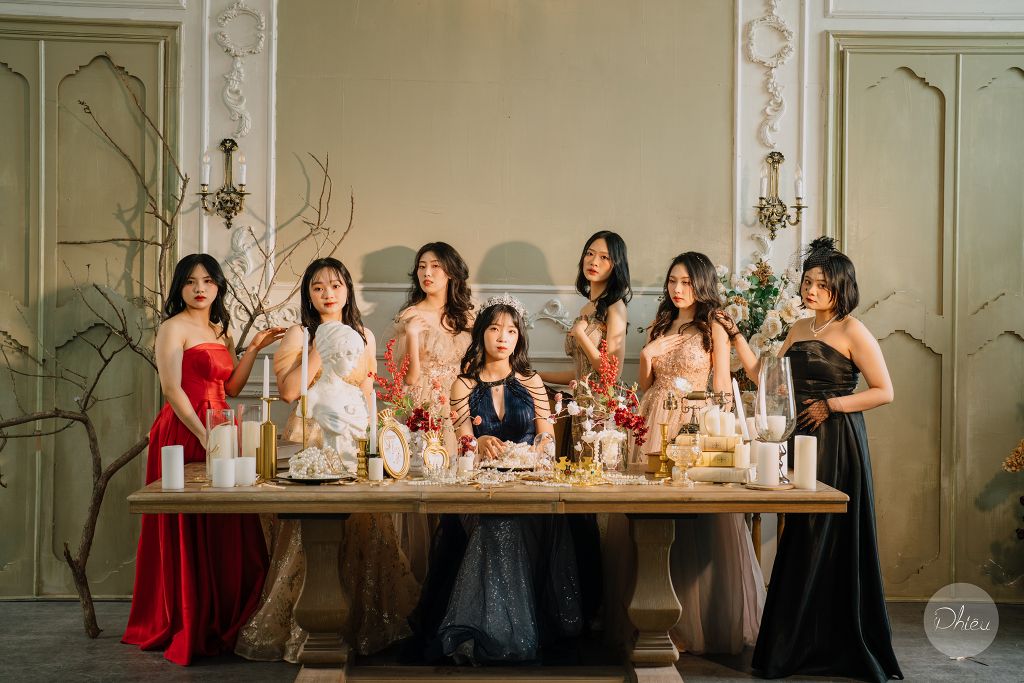 CONCEPT CHỤP ẢNH KỶ YẾU ĐẸP ĐƯỢC YÊU THÍCH – PHIÊUSTUDIO