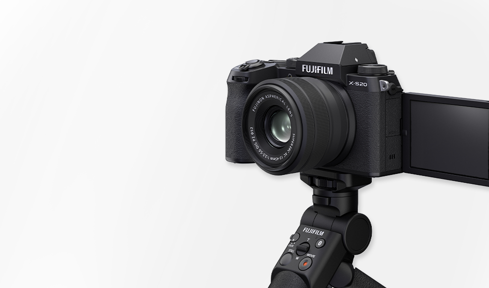 Fujifilm XSpace Việt Nam