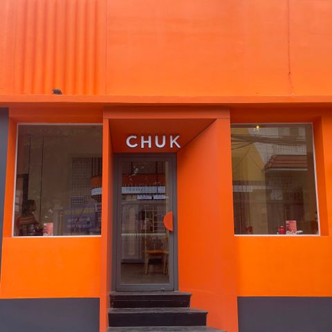 THÔNG TIN CỬA HÀNG CHUK EXPRESS TP.HCM – Chuk Tea & Coffee