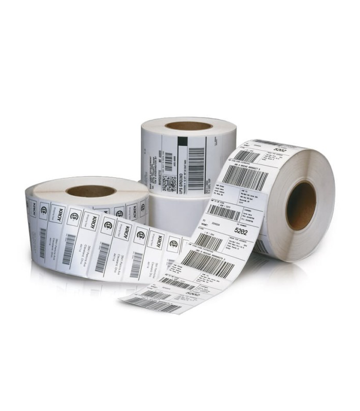 Nhãn nhiệt in vận đơn – SPACK